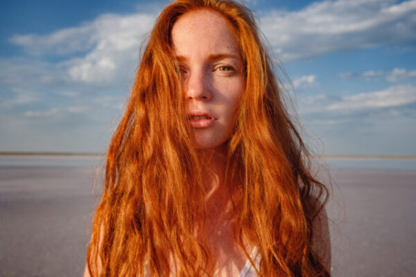 Scientific Reasons Why People With Ginger Hair Are So Unique – Listickle