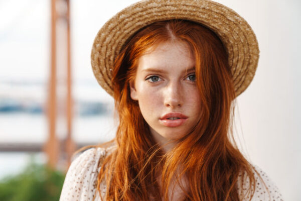 Scientific Reasons Why People With Ginger Hair Are So Unique – Listickle