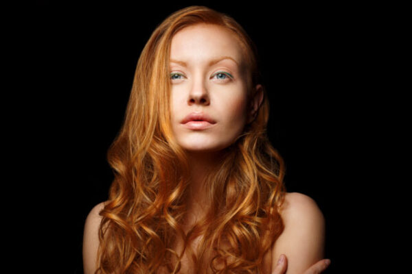 Scientific Reasons Why People With Ginger Hair Are So Unique – Listickle