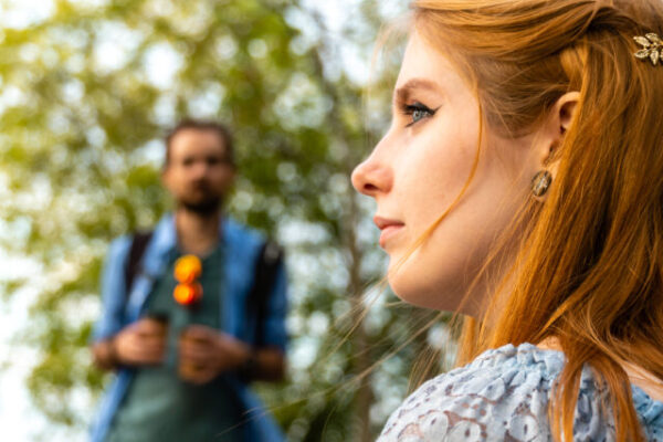 When You Can Feel Something’s “Off,” Here’s What To Do Before It ...
